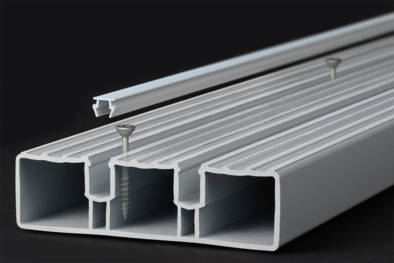 Astro Dock Decking | Plastic Dock Decking | Astro Plastics