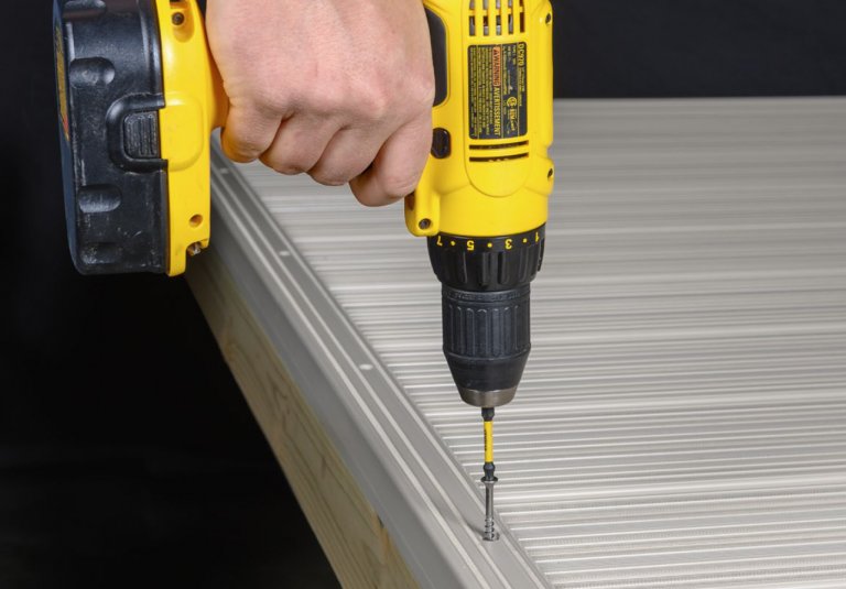 Astro Dock Decking | Plastic Dock Decking | Astro Plastics