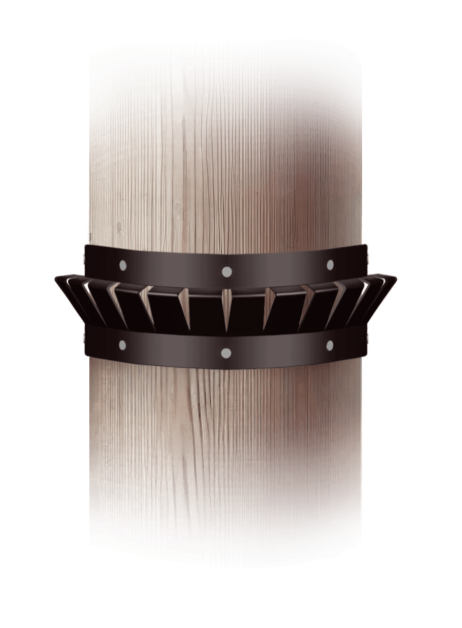 AstroAnchor | Storm Surge Dock Piling Anchoring | Astro Plastics